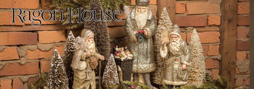 Ragon House | Heartland Sales & Consulting