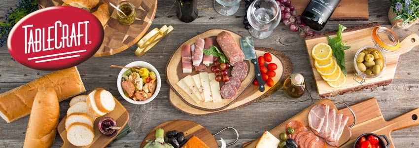 TableCraft | Heartland Sales & Consulting