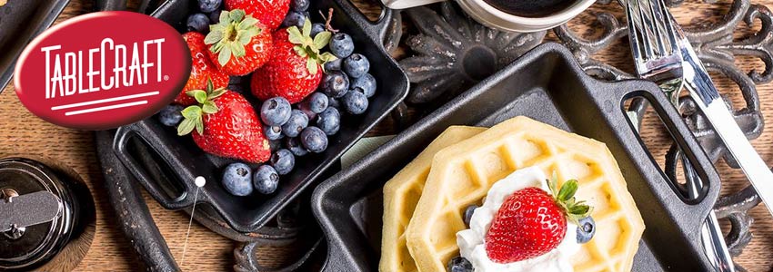 TableCraft | Heartland Sales & Consulting